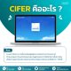 What is CIFER? | Intelligence Business (Thailand) Co., Ltd.